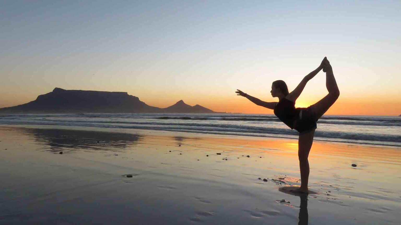 The World's Most Affordable Yoga Retreats (Top 10 for 2025)