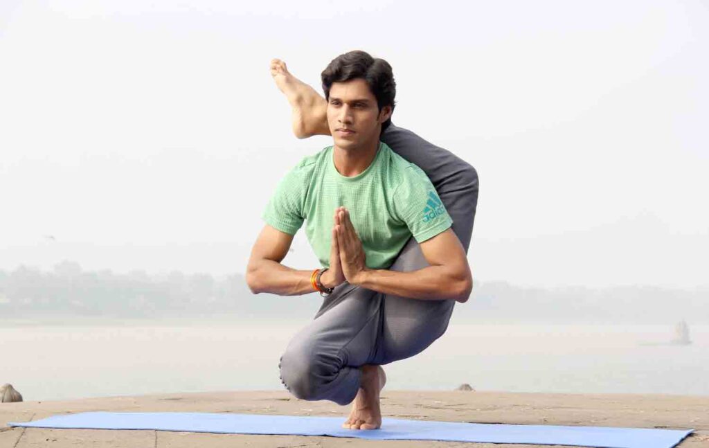 A Guide to Yoga in India - Ashrams, Retreats and YTTs (2025)