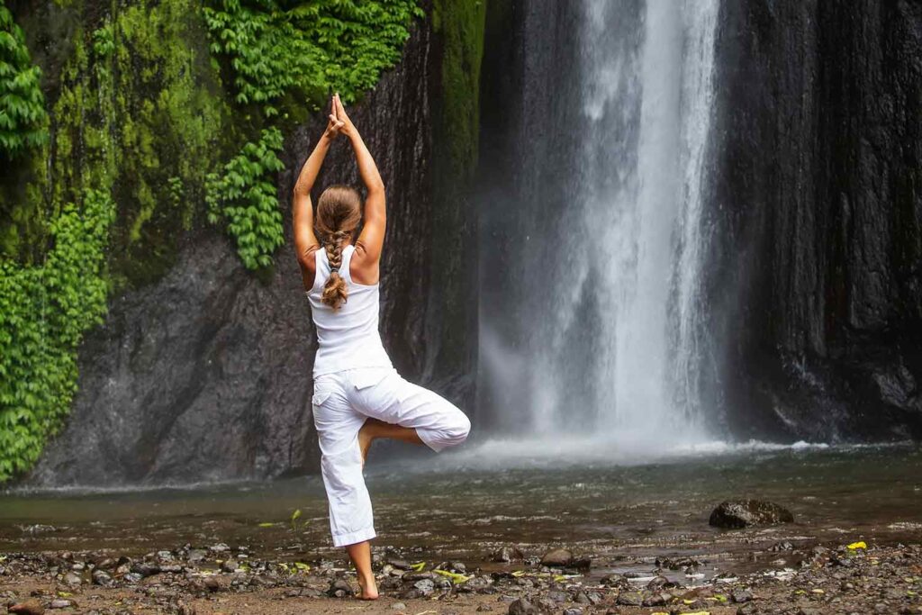 My 2025 Guide to The Best Yoga Retreats in the World