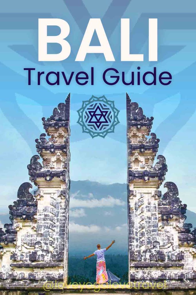 Bali Travel Guide 2025: Tips For Planning Your Trip to Bali