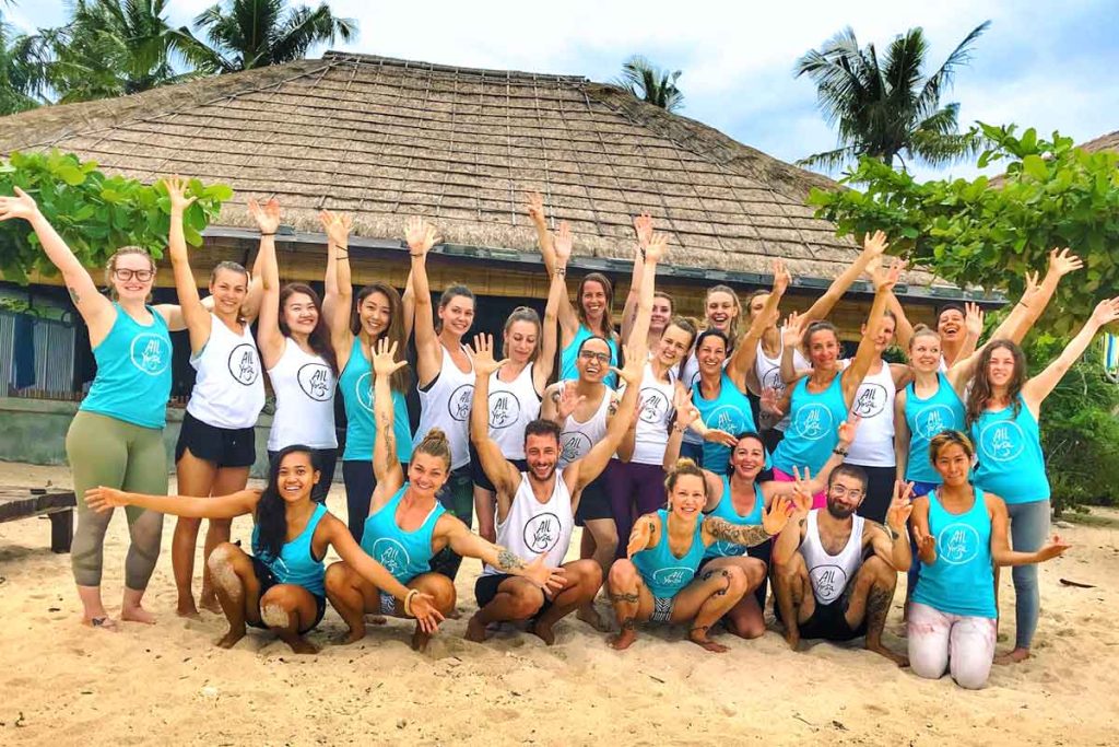 The Perfect 10 Day Bali Itinerary for Yoga Lovers