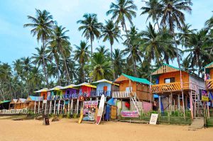 10 Gorgeous Yoga Retreats in Goa, India for 2025