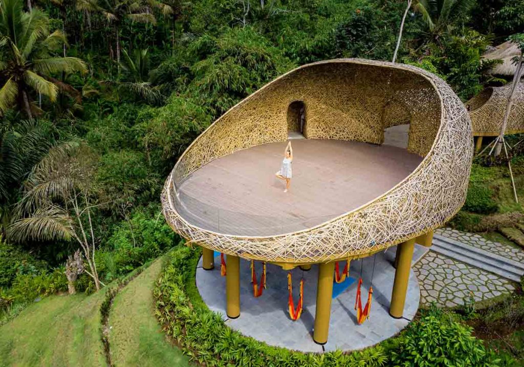 Yoga in Bali: The Best Studios, Retreats and YTTs (2025)